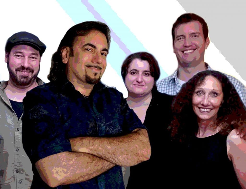 Coverage-Ink-Readers: Expert Screenplay Analysis