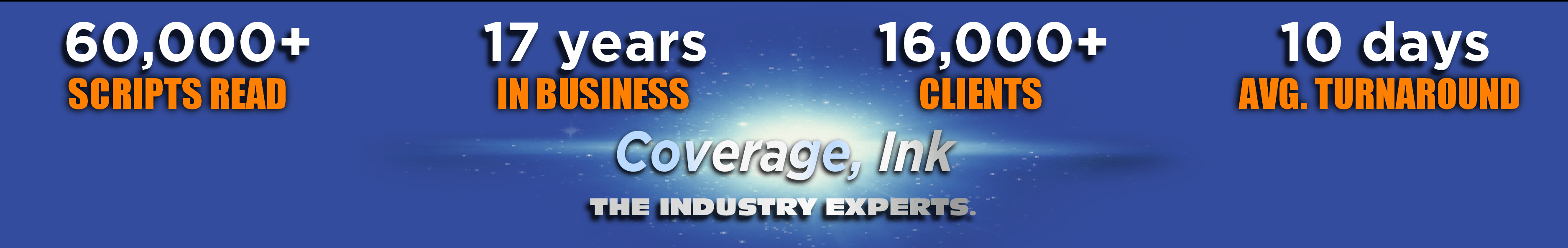 How to Write a Screenplay