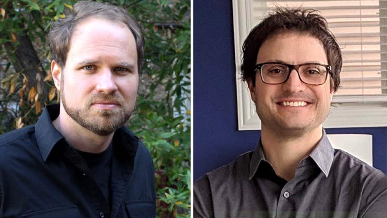 CI Analyst Sal Cardoni Sells Spec to Paramount -Coverage Ink