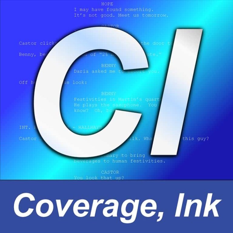 Anatomy of a Coverage, Ink's Get Repped Now "Consider"