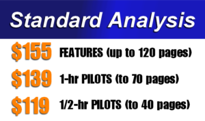 Screenplay Coverage Services | Coverage, Ink