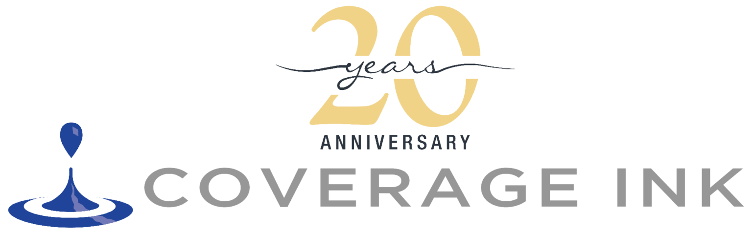 10 Ways To Hit The Ground Running In 2023 - Coverage, Ink