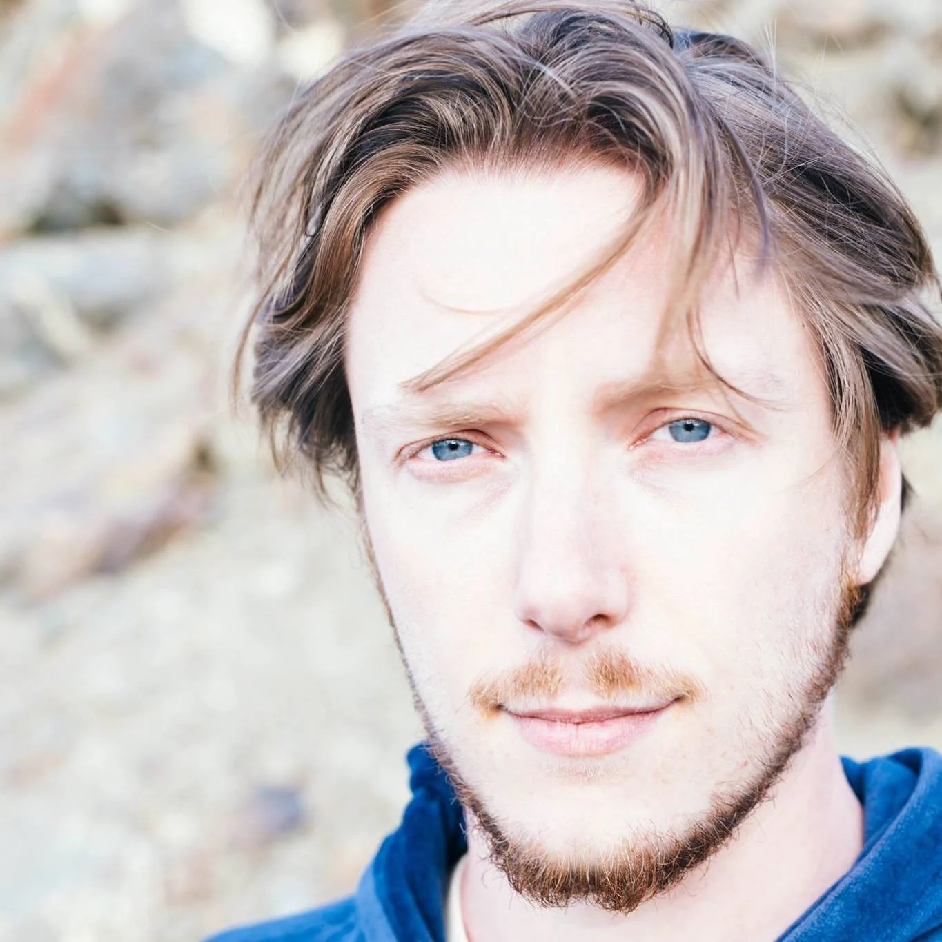 Meet Ari Donnelly, our latest Consider - Coverage, Ink