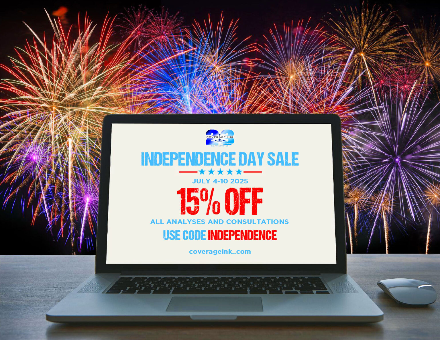 How To Write A Screenplay - Coverage, Ink